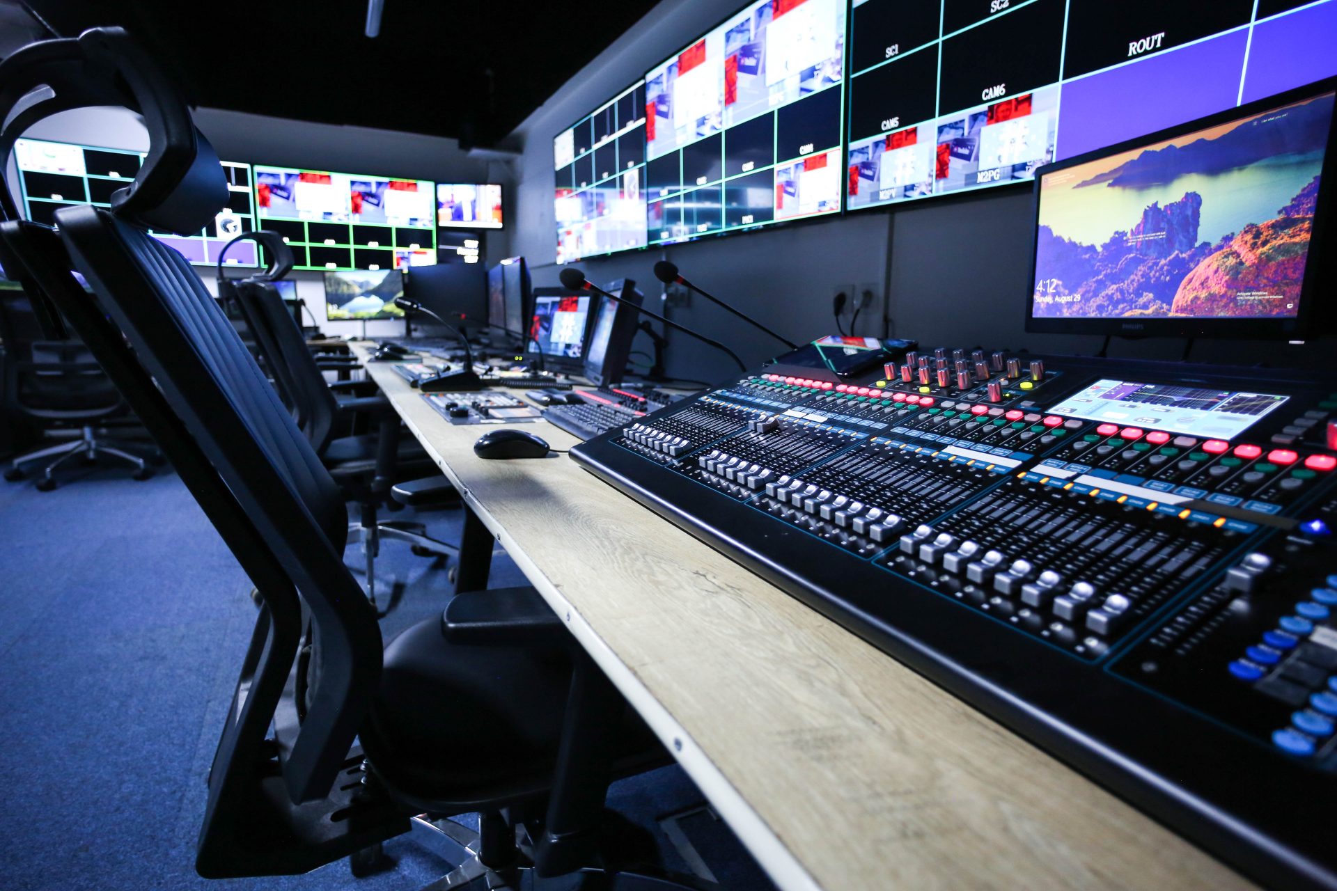 MediaCity – VM Cloud